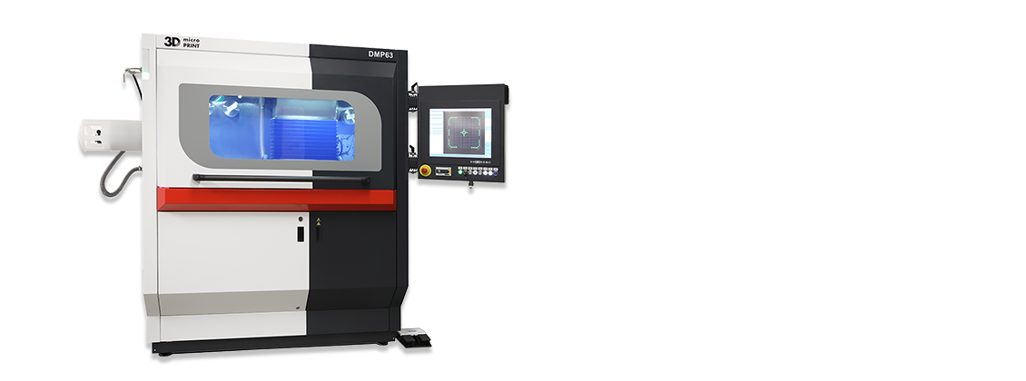 Laser Micromachining – 3D-Micromac AG